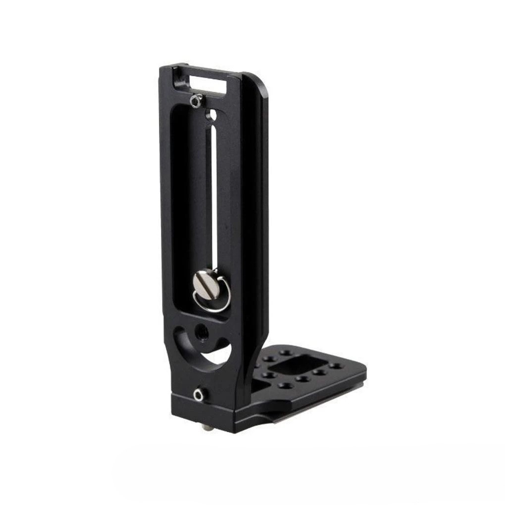 Vertical rotating L-shaped camera stand (upgraded version) | Shopee ...