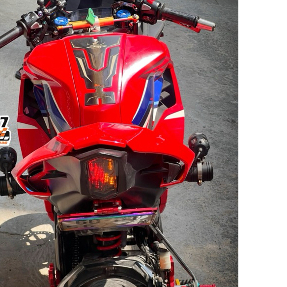 R1 tail Kit for CBR150R 2021/2022/2023/2024 (full accessories ...