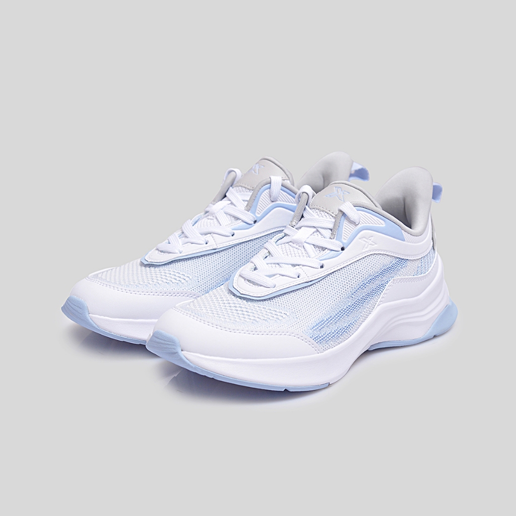 Biti's Hunter HSW Women's Sneakers008400Trg (White) | Shopee Malaysia