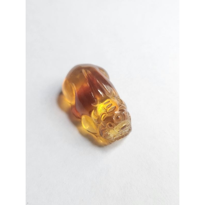 Amber pixiu, Myanmar amber tea. | Shopee Malaysia