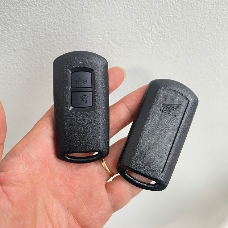 Honda Lead Smartkey Case, AB Airblade Vision Vario | Shopee Malaysia