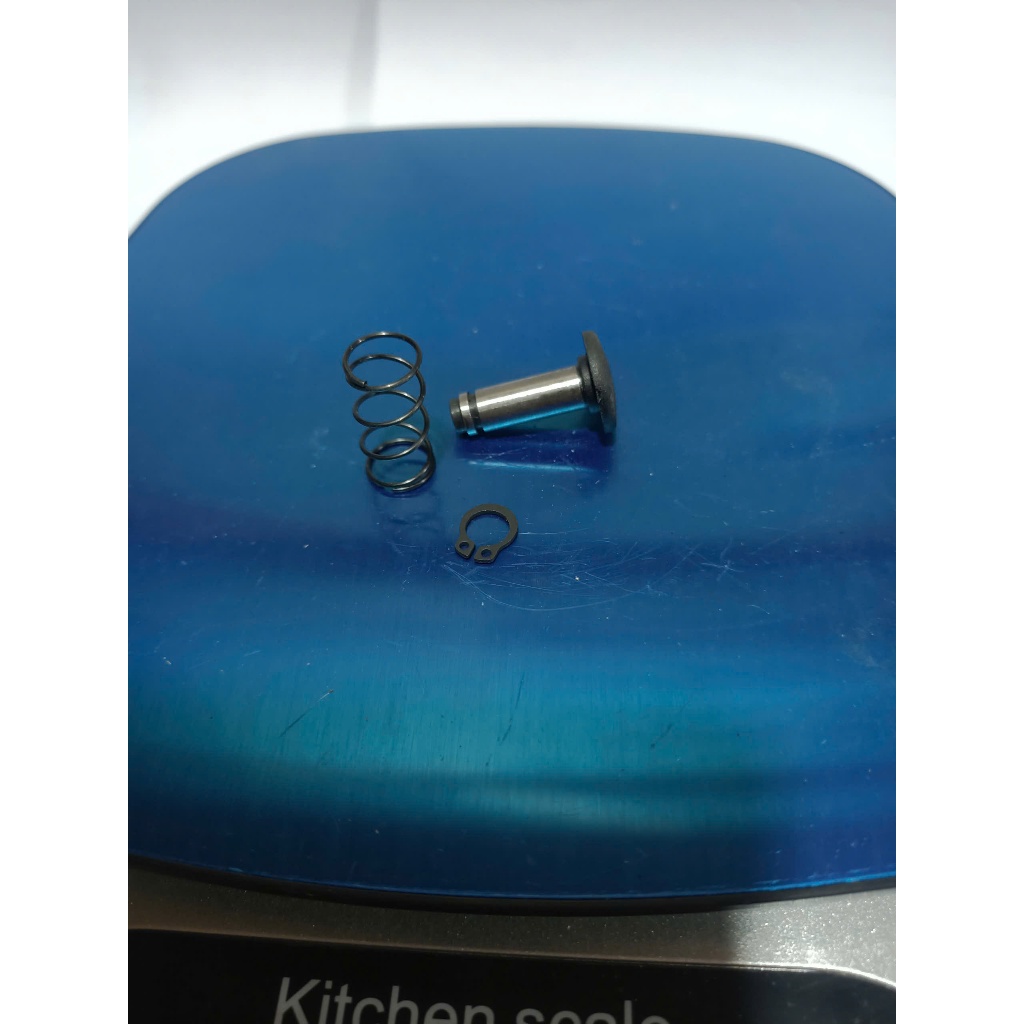 XO Axial lock spring (19)Brake ring (18)Genuine CROWN CT 13322 machine ...