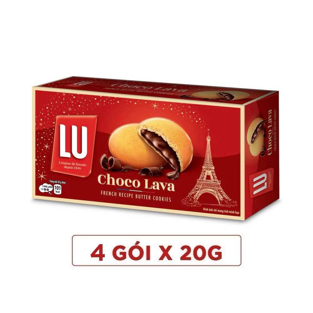 Lu Chocolate Butter Cookies | Shopee Malaysia