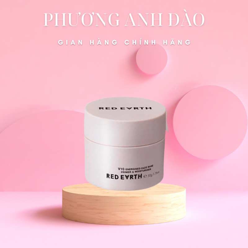 Red Earth Primer 50g | Shopee Malaysia