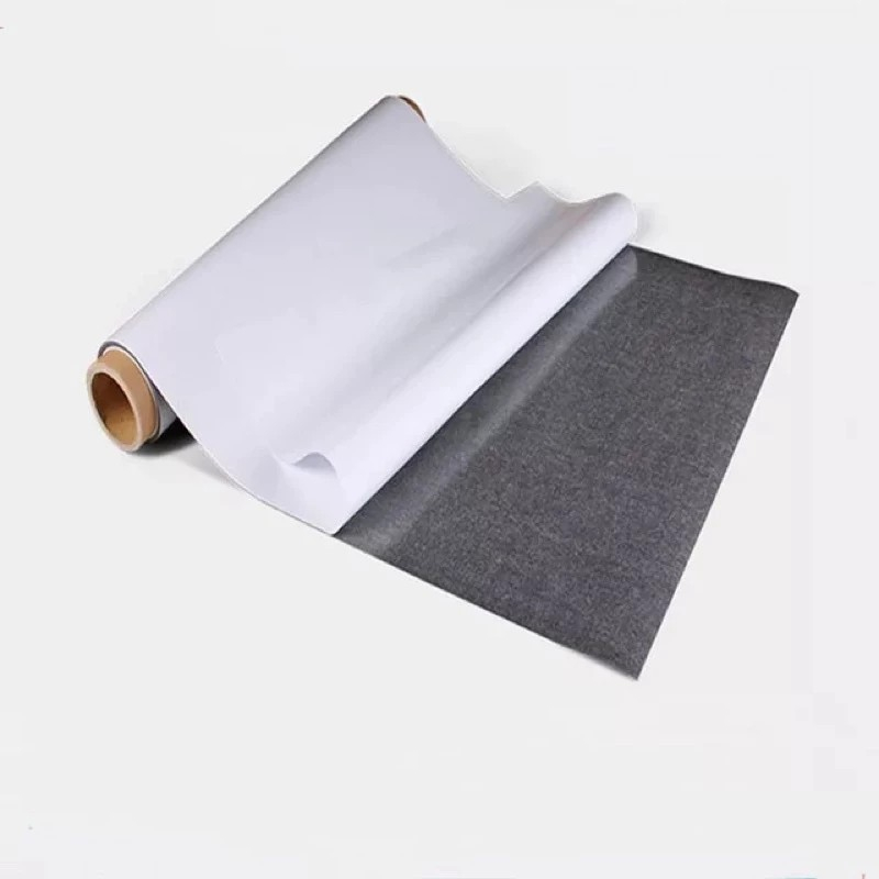 [T-REX] Flexible rolled magnet 1m long, 62cm wide, 0.5mm thick with ...