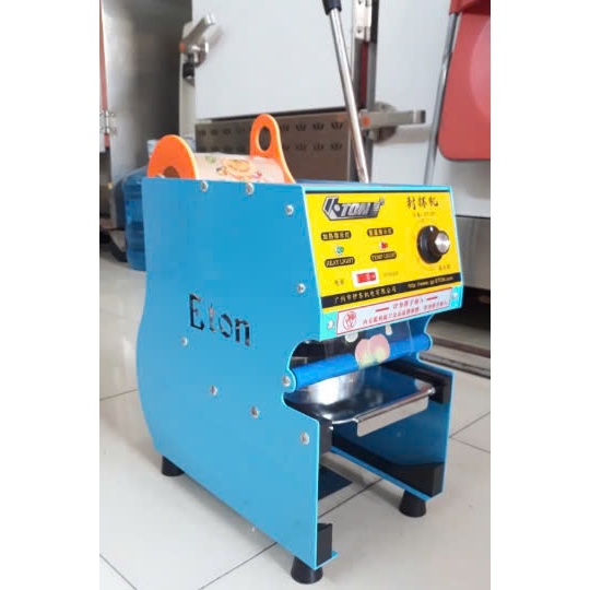 Eton D7 cup lid sealing machine | Shopee Malaysia