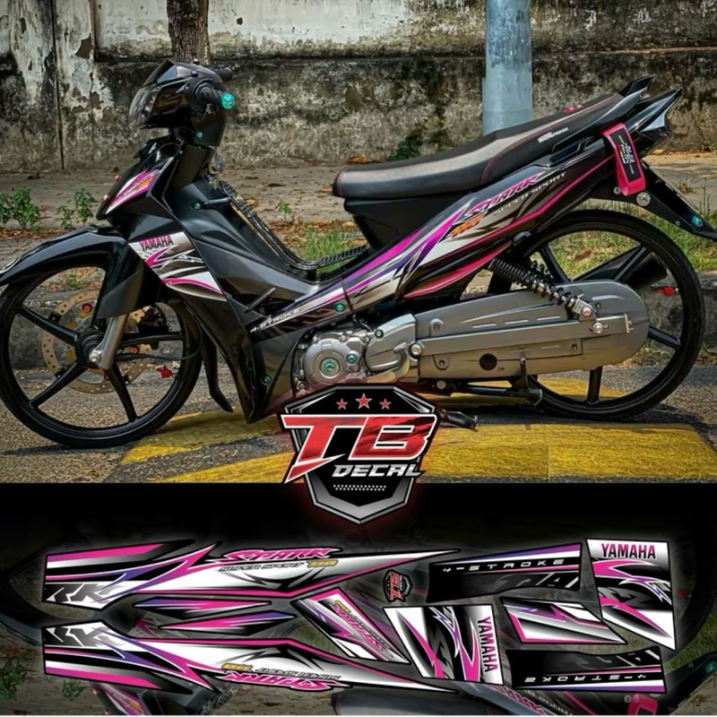 New Sirius Thunder stamp with color reissue Ver 2 (TX) | Shopee Malaysia