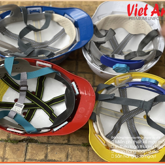Sseda work helmet, colorful Korean safety helmet | Shopee Malaysia