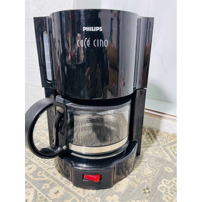 Genuine Philip family coffee maker domestically made in Japan | Shopee ...