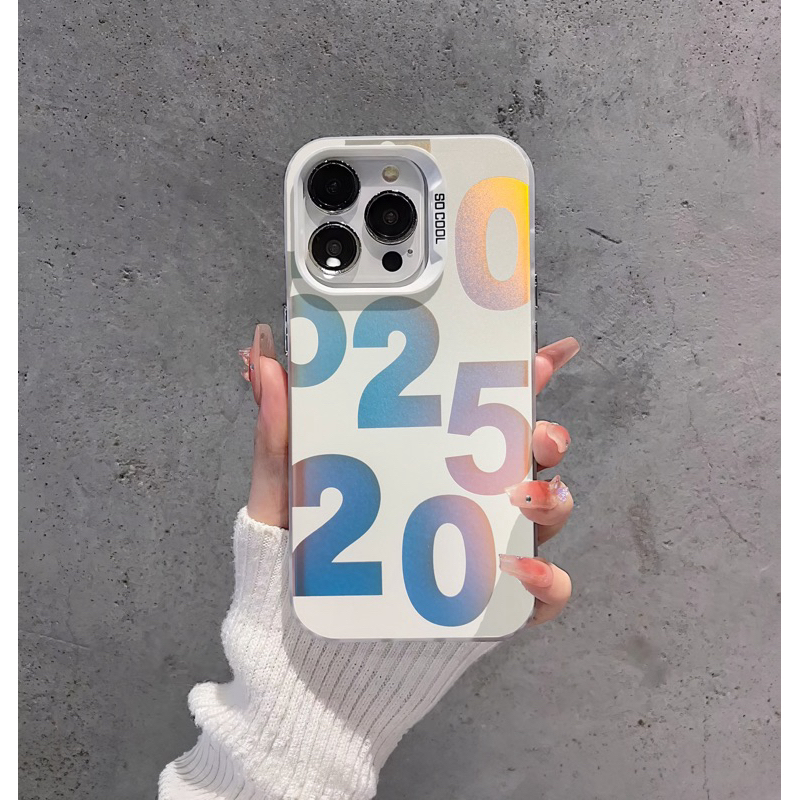 Imd Laser Color Changing Case - 2025 | Shopee Malaysia