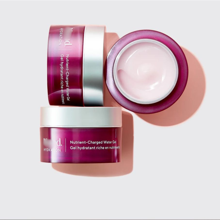 Hydraton Nutrient-Charged Water Gel 50ml | Shopee Malaysia