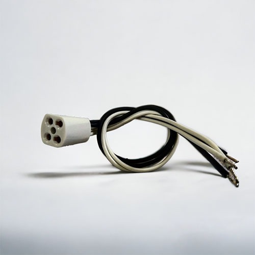 G10Q 4-pin T5 socket | Shopee Malaysia