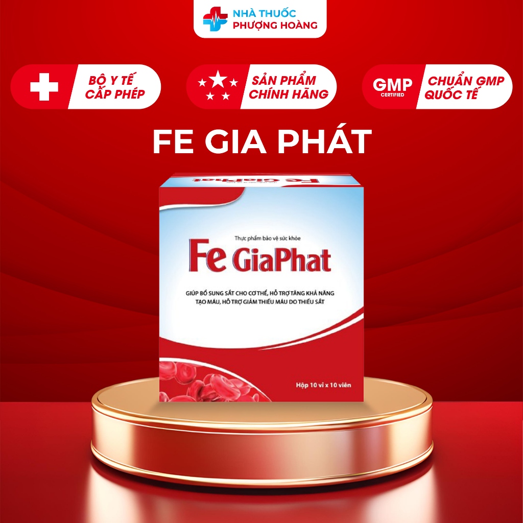 Iron Supplement Pills, Nourish Blood, Reduce Anemia, Help Regenerate ...