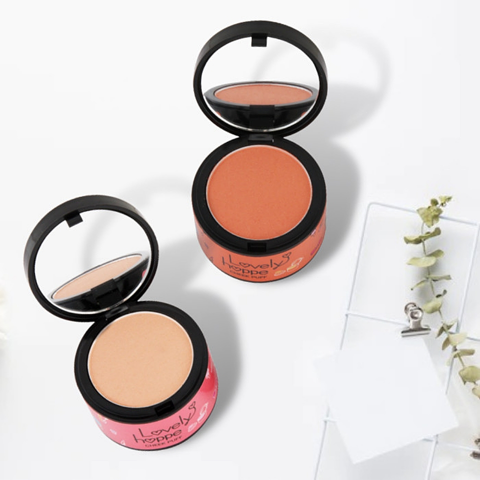 Liquidation of genuine products with dented packaging - Lovely Hoppe ...