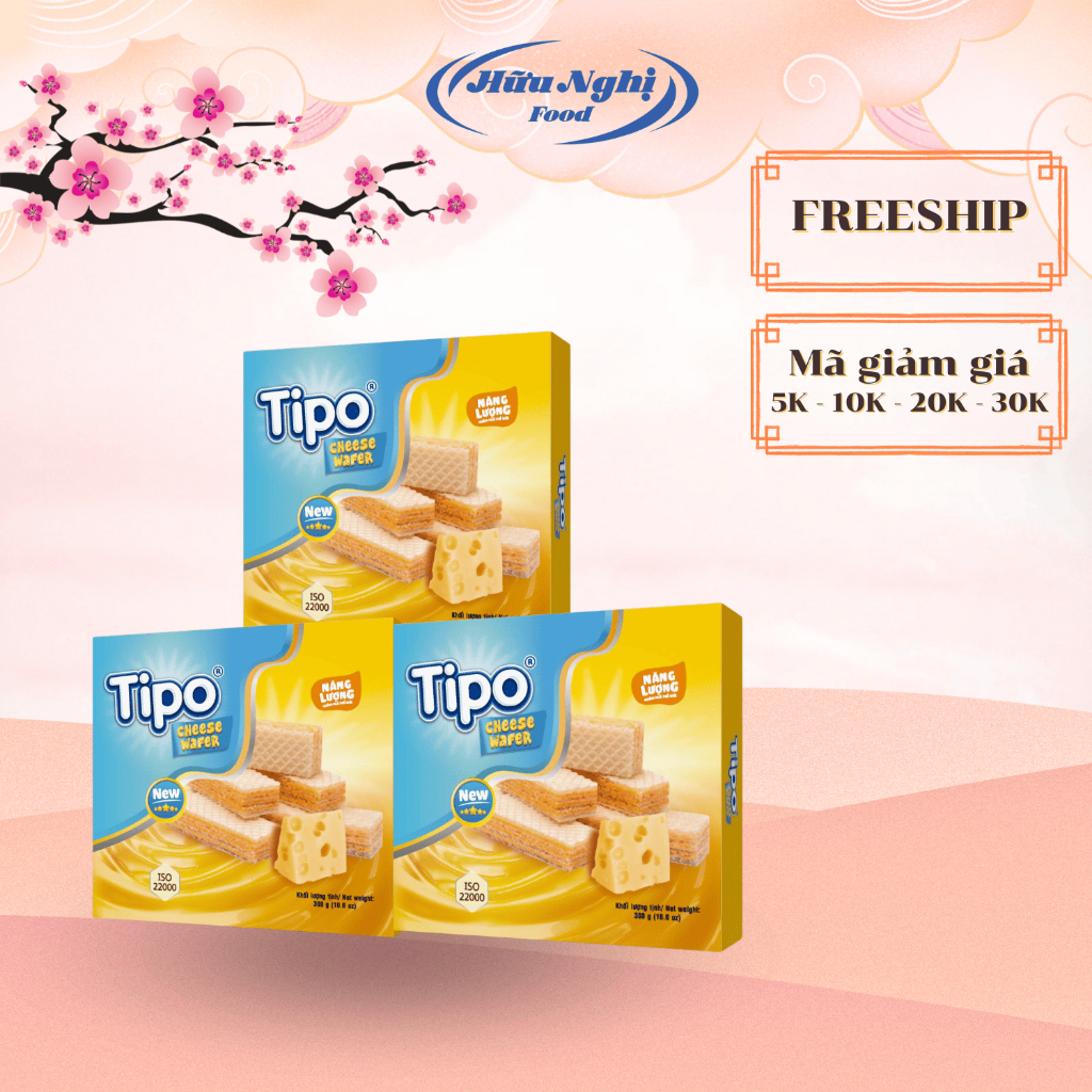 Combo of 3 boxes of Tipo Cream Cheese 300g | Shopee Malaysia