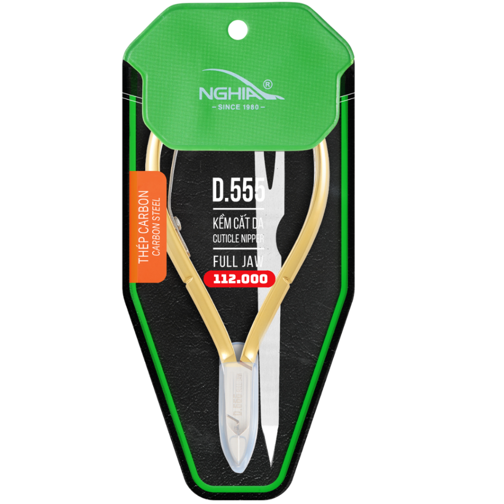 Genuine Nghia D.555 Cutting Nippers (new model) | Shopee Malaysia