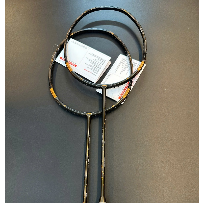 Genuine Lining Tectonic 7C Badminton Racket Frame | Shopee Malaysia