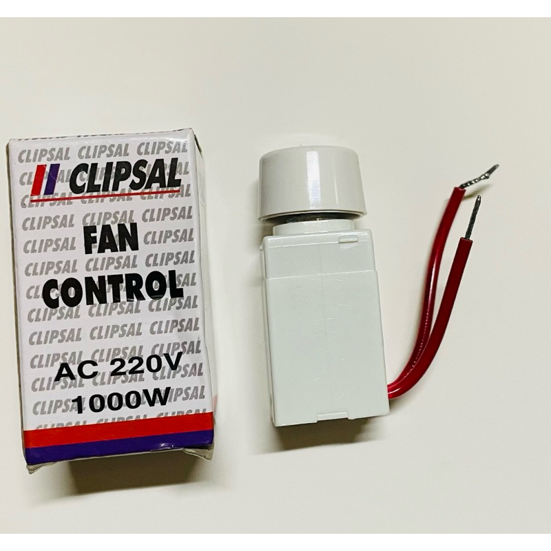 Dimmer Controls Lights, Fans, Wall Lighting Equipment 1000W Clipsal, Clipsal Potentiometer ...