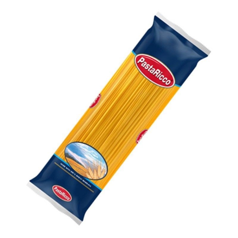 Pastaricco Premium Turkish Spaghetti - 500g pack | Shopee Malaysia