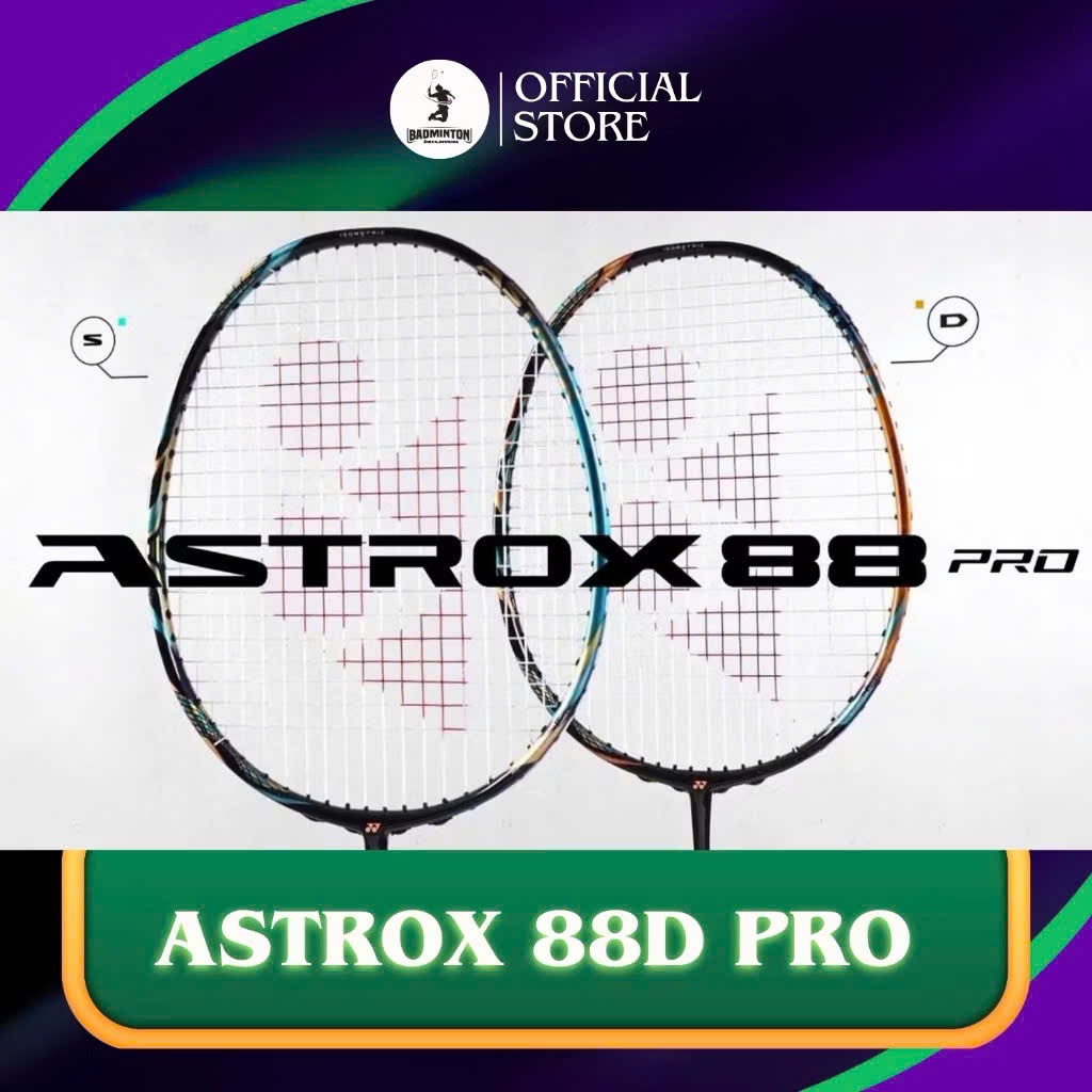 Astrox badminton racket (ms5) with modern Isometric Plus technology ...
