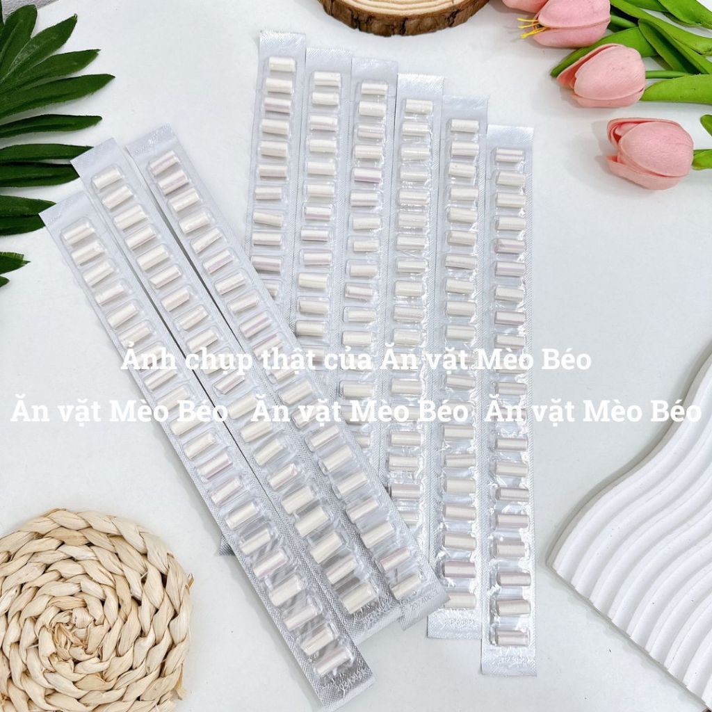 Delicious Taro Candy Blister, Hong Kong Taro Milk Gummy Candy, Gummy ...