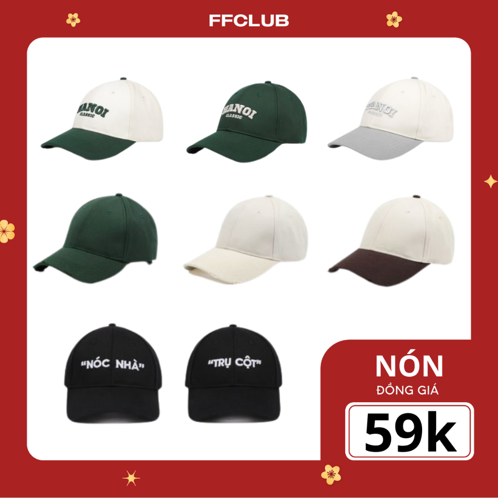 Ff MIX HAT - fashionable soft form, baseball cap for men and women ...