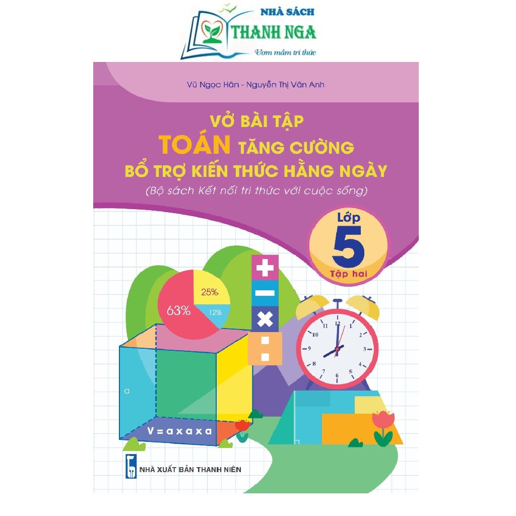 TRI Book - [Grade 5 - Semester 2 - Knowledge connection] - Intensive ...