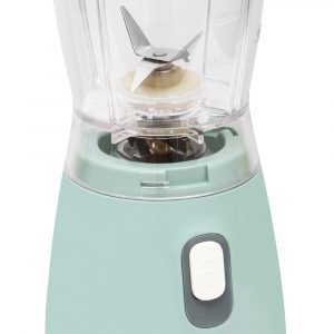 Personal Blender Lock & Lock 600ml - mint color | Shopee Malaysia