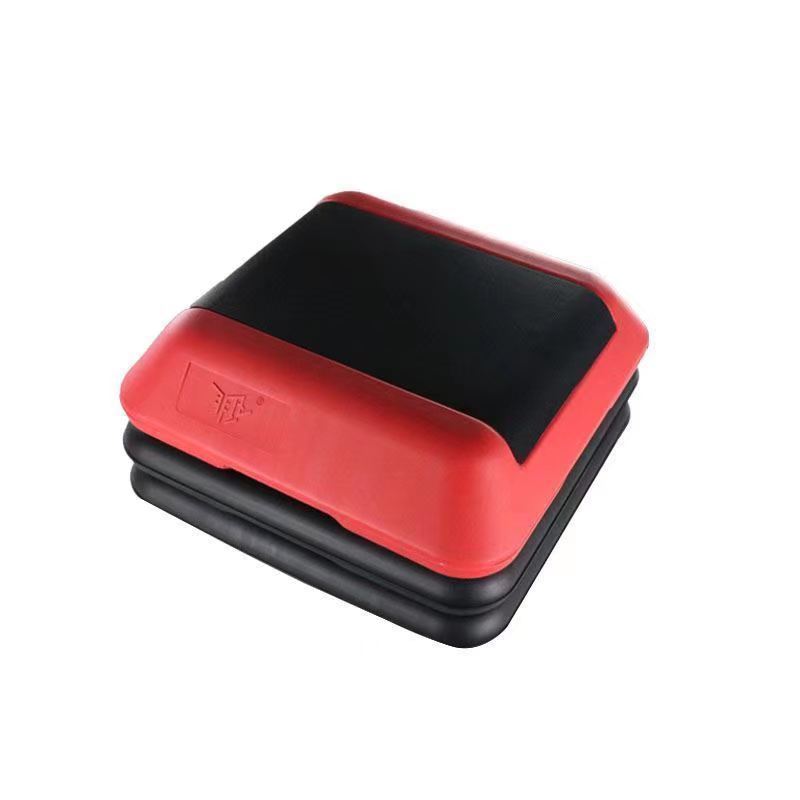 40cm step platform, mini aerobic platform, mini home gym platform ...