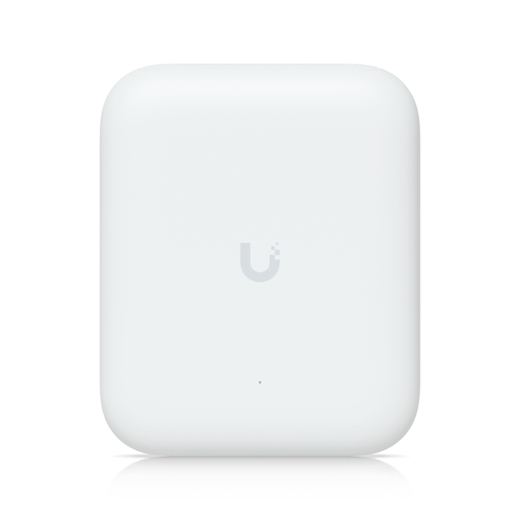 Wifi Ubiquiti Unifi U7 Outdoor – Wifi 7, 200 Users, Port Uplink 2.5Gbps ...