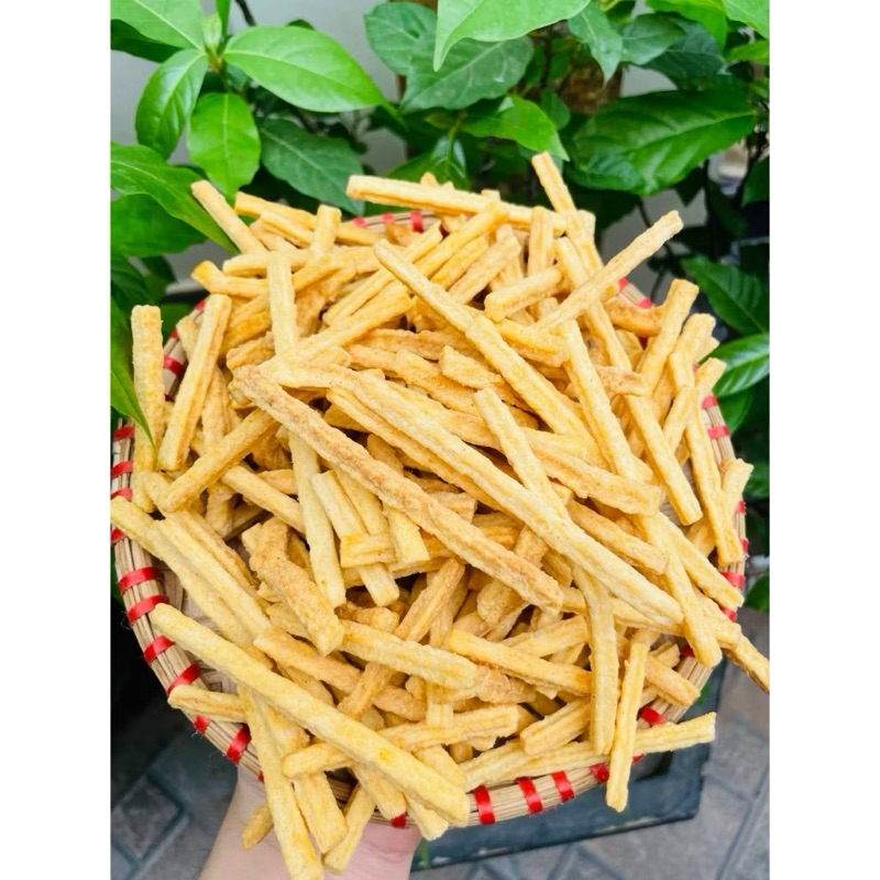 Wholesale 4kg Bag of Lotus Root Flavored Potato Snacks, Spicy Crispy ...