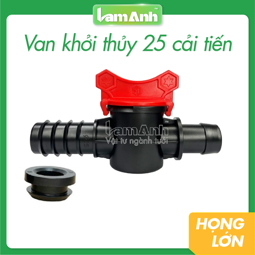25 Large Head Starter Valve With Ron 22, 25 large bulb starter valve ...
