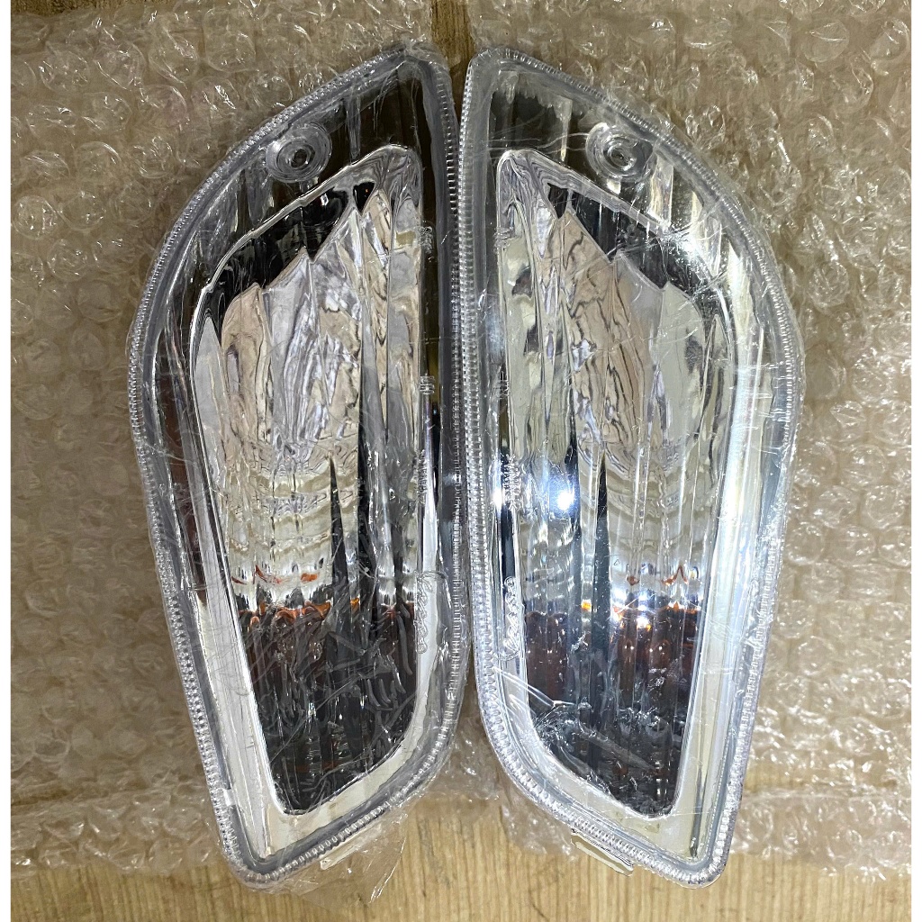 Piagio Vespa LX Front Turn Signal Light Cluster | Shopee Malaysia