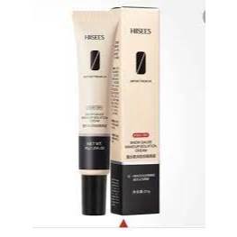 Hiisees Makeup Cream 30g | Shopee Malaysia