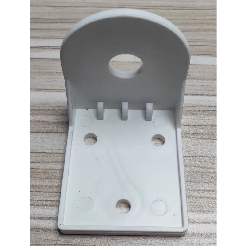 Plastic rack for hanging water purifier cover without cabinet | Shopee ...