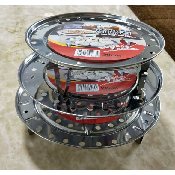 Dumpling steamer, vegetable steamer, dumpling steamer, 304 stainless ...