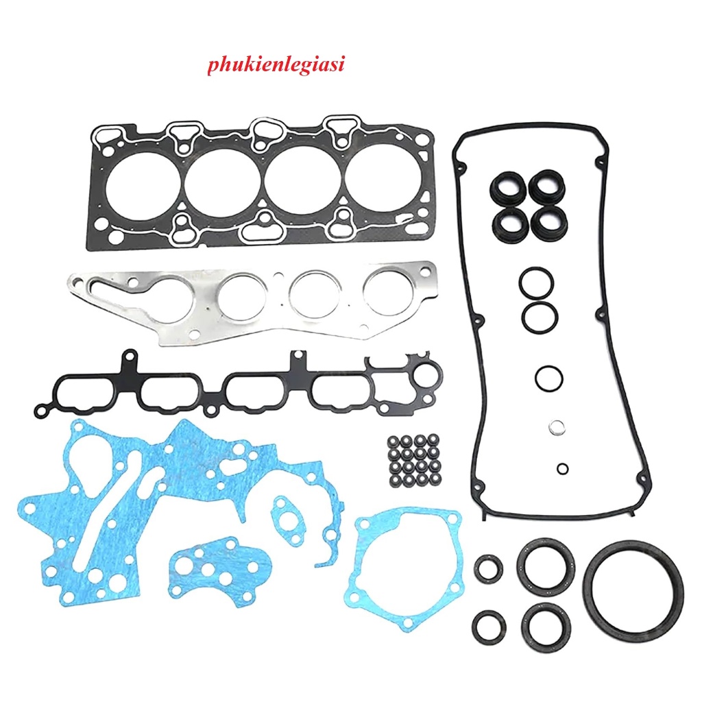Mitsubishi Grandis NA4W 4G69 Engine Ron Set and many other models using ...