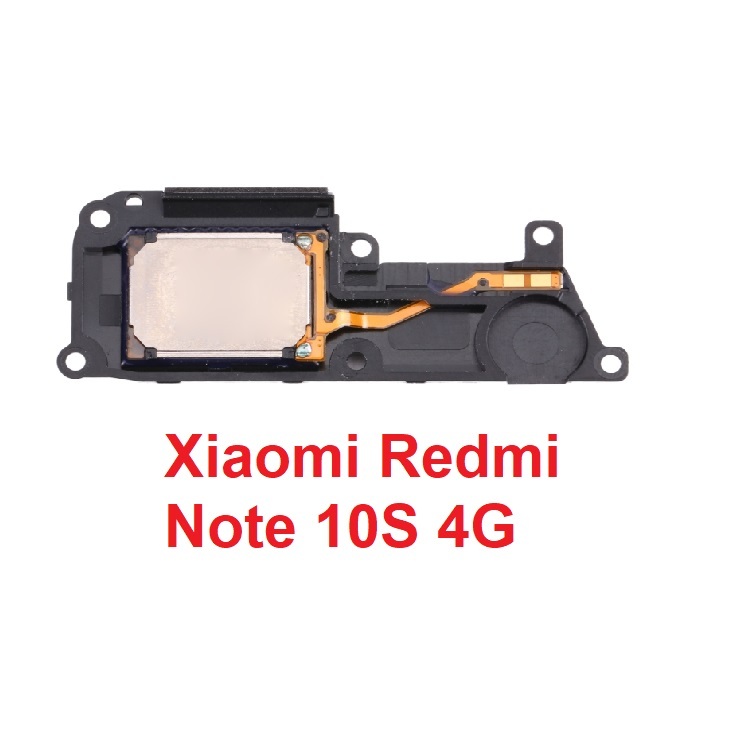 Ring Speaker, External Speaker Xiaomi Redmi Note 10S 4G Speaker Ringer ...