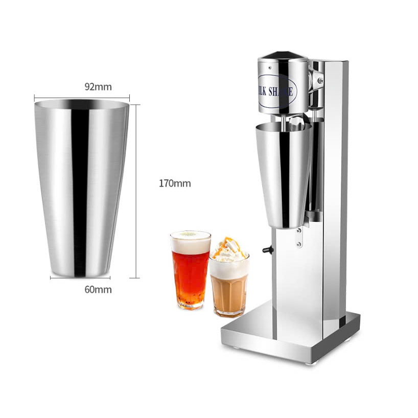 Milkshake MS1 milk tea stirrer - 2 speeds | Shopee Malaysia