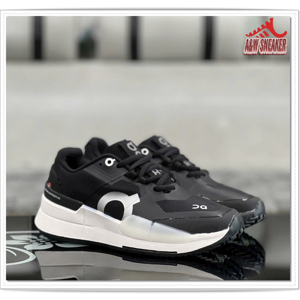 On Running Cloud Roger Pro 2 Sneakers (Real - Fullbox - Free Socks ...