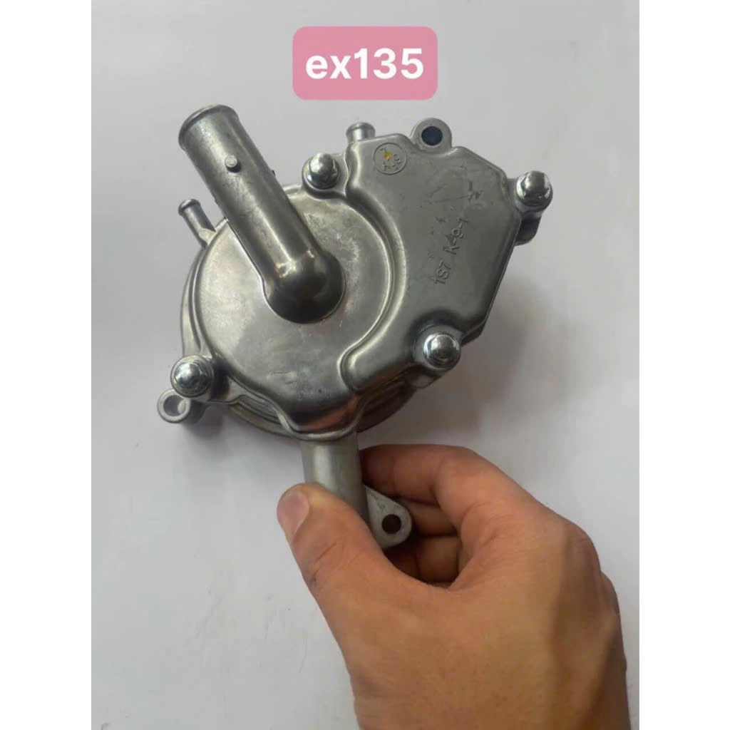Exciter 135 Yamaha Water Pump Assembly | Shopee Malaysia