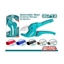 Pipe Cutter, TOTAL PVC Pipe Cutter (THT53351 / THT534216 / Tht53422 ...