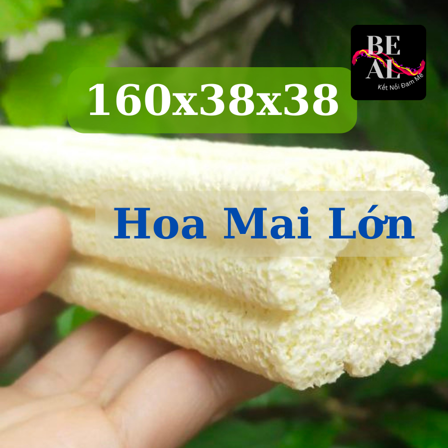 Apricot porcelain bar 90x25x25 with polygonal design optimizes lighter ...