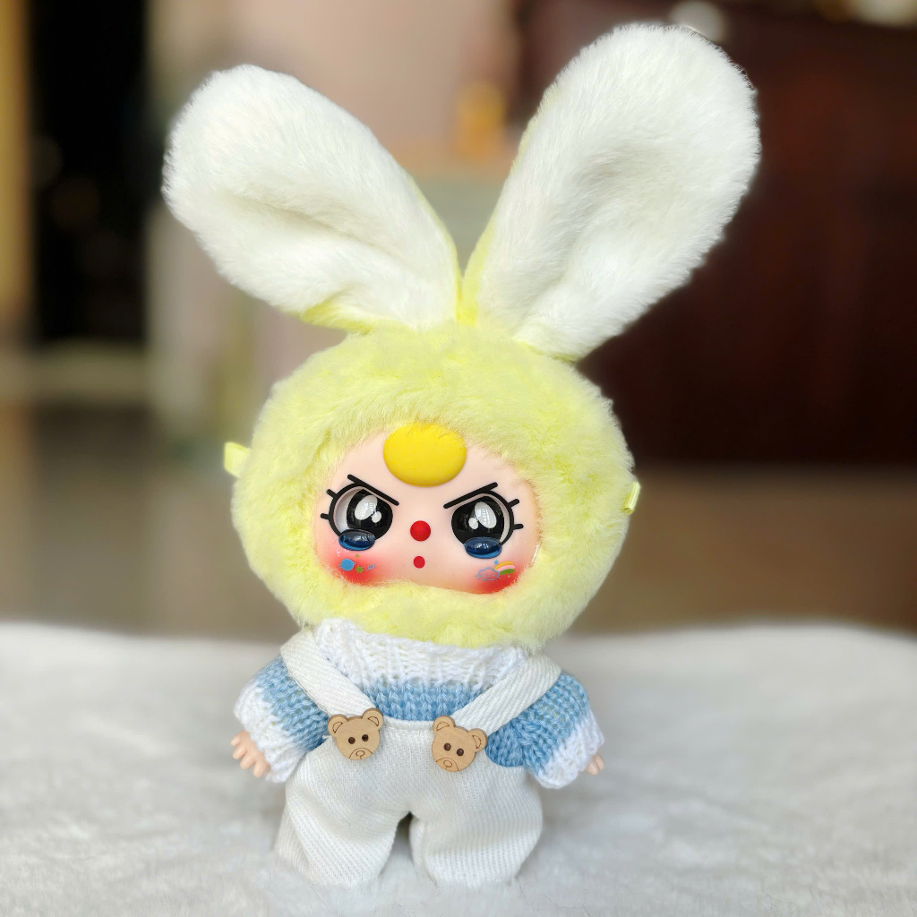 [17cm - No BEAR] Sweaters, accessories for BB3 MACARON, BB3 ...