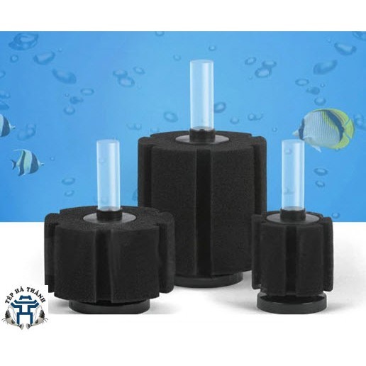 Bio Microbial Filter/ SOBO Microbial Effervescent Filter ALL MODELS ...