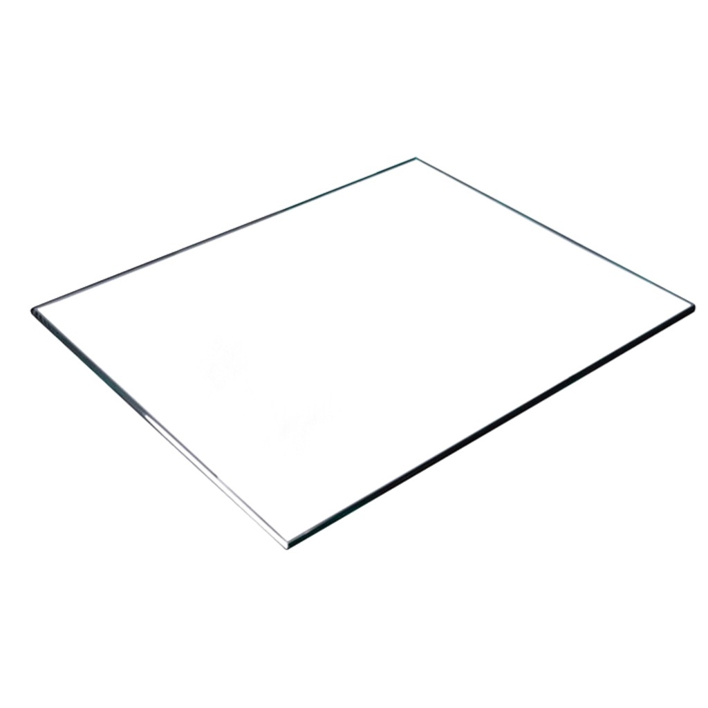 Taiwanese transparent mica sheet with high light penetration Acrylic A3 ...