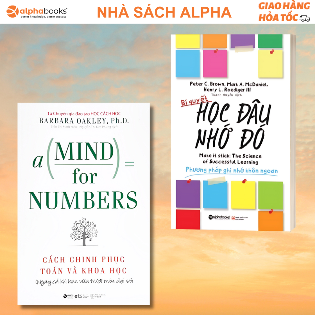 Book Secrets to Learning Without Remembering + How to Conquer Math and ...