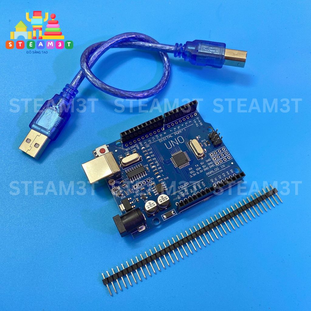 Arduino uno R3 motherboard development chip CH340G ATmega328P with ...