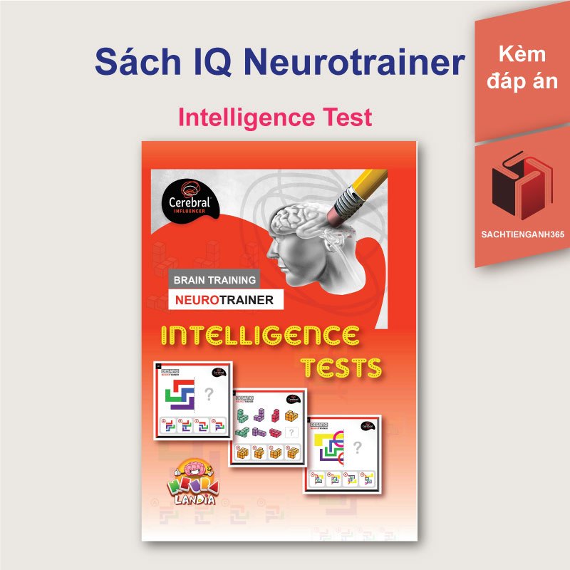 Iq Neurotrainer Book - 456 Sudoku Puzzles, Neurotrainer Logical ...