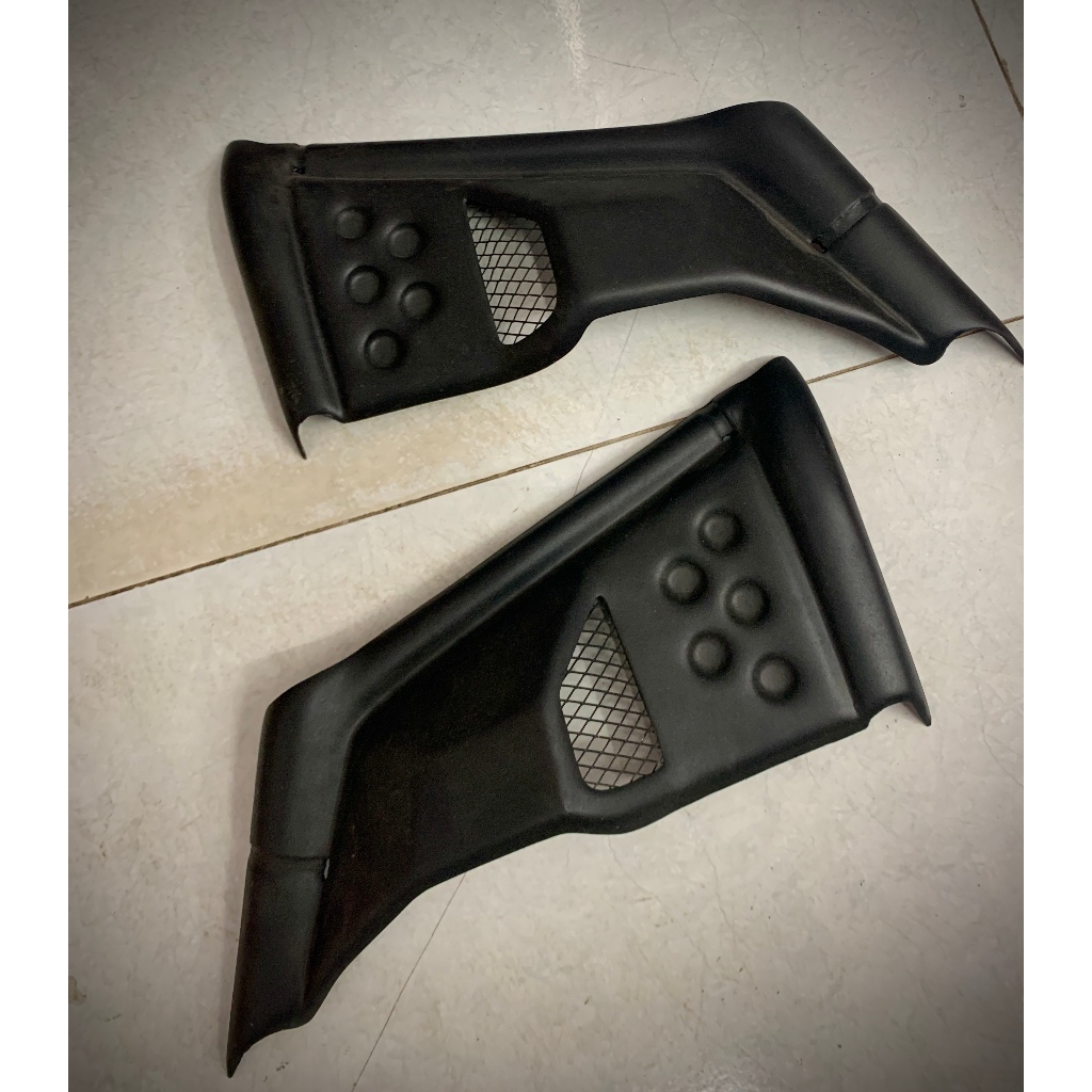 Honda Rebel 300-500 - V1 Frame Cover (genuine) | Shopee Malaysia